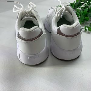 Propet | Shoes | Propet Stability Walker Leather Sneaker | Poshmark